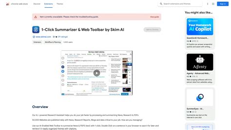 1 Click Summarizer Instant Article And Pdf Summarization Creatiai