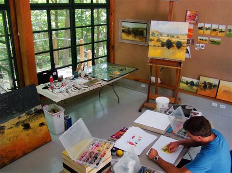Ct Humanities Awards Friends Of Weir Farm With Ct Cultural Fund Grant