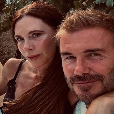 David And Victoria Beckhams Terrace At 60m Miami Mansion Needs To Be