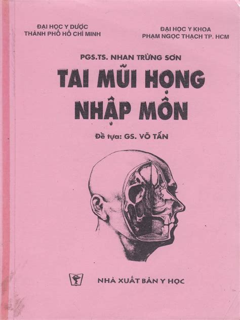 Tai Mui Hong Nhap Mon Dhyd Tphcm Pdf