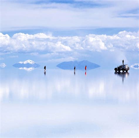 10 Of The Most Beautiful Landscapes In The World — Youll Want To Pack