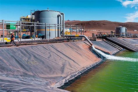 Gold Heap Leaching Process Solution Henan Hongji