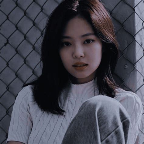 Descubrir 31 Imagen Jennie Blackpink Aesthetic Viaterra Mx