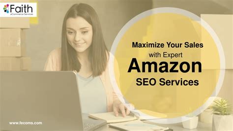 PPT - Maximize Your Listings with Amazon Search Optimization Strategies PowerPoint Presentation ...