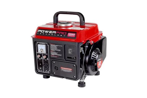 Best Small Generator Reviews For 2020 Highest Rated Generators