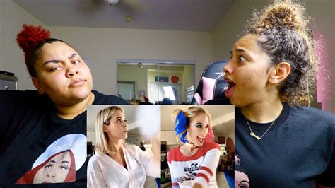 Wipe It Down Challenge Reaction Youtube