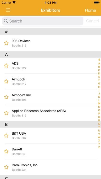2021 Future Force Capabilities By National Defense Industrial Association