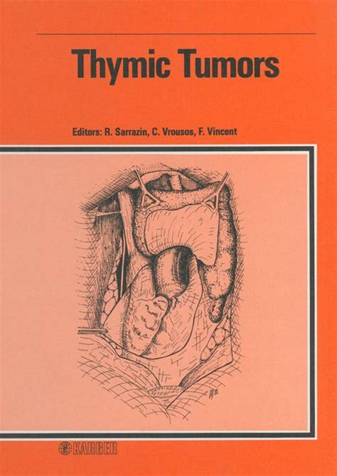 Presurgical Evaluation Of Thymomas With Imaging Technique Thymic