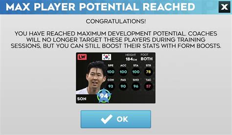 Dls24 Son Heung Min Maxed Rdreamleaguesoccer