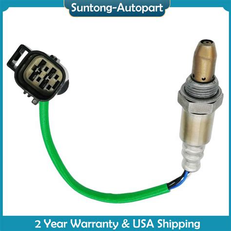 Lr011710 Upstream Oxygen Sensor For Land Rover Range Rover Sport 2010 2013 5 0l Ebay