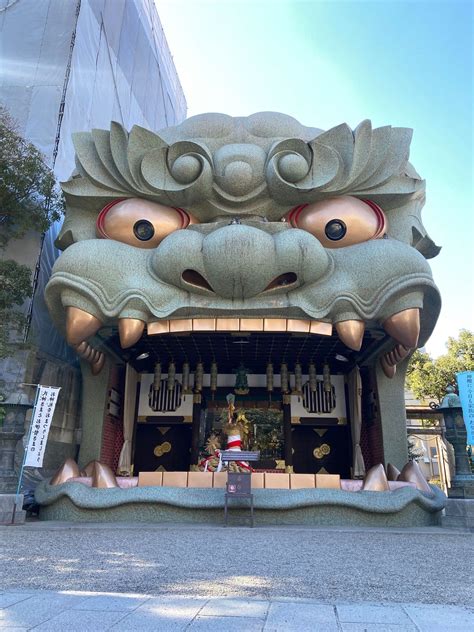 3個大阪冷門景點推薦 新鮮事調查局 日本旅遊板 Dcard