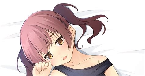 オリジナル おうちでskmz 柴茶しばちゃのイラスト Pixiv