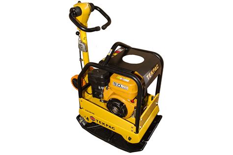 Markvibrator 170 kg – Wirenstedt Rental