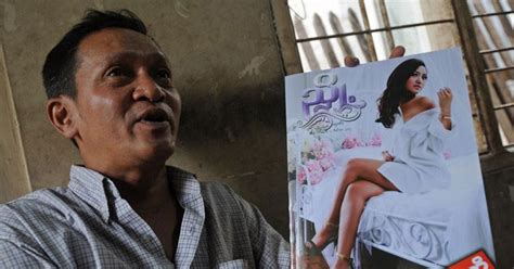 Burmese Sex Education Magazine Deemed ‘near Pornography Mizzima