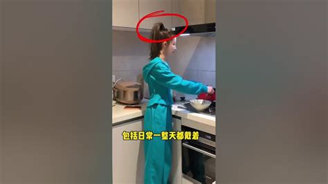 研究了三天终于到了闺蜜高马尾的秘诀！原来一个抓夹就可以搞定一整天都不塌增高颅顶还显脸小抓夹高马尾 Youtube