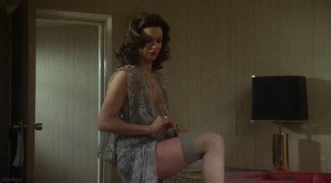Ul Joan Collins Pamela Salem Cherry Gillespie Sue Lloyd And Vicki Scott The Bitch Uk 1979