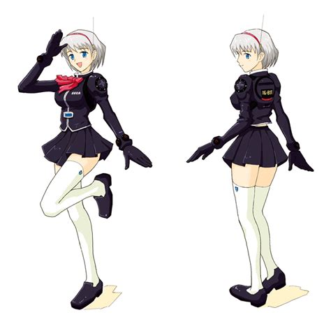 Sega Danbooru