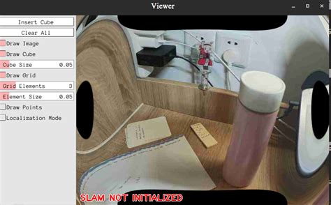 【记录】orbslam2 例程（readme文件里的单双目rdb D、ros、ar、外接摄像头、点云）orbslam2运行双目数据集 Csdn博客