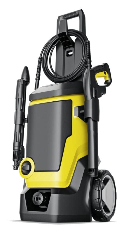 Мойка высокого давления KARCHER K 7 WCM — купить в интернет-магазине ...