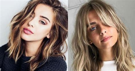 Cortes Para Cabello Esponjado Y Con Frizz Peinados Para Señoritas