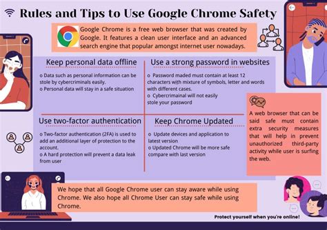 How Can A Chrome User Use Chrome Safty Why Can Chrome User Feel Unsafe