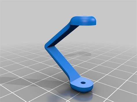 Archivo 3D Gratis Betafpv 75 Micro Cam Mount Objeto Imprimible En 3D
