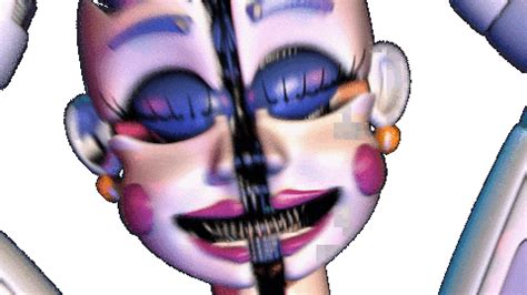 Imagem Ballora Jumpscare Ucn Five Nights At Freddys Wiki