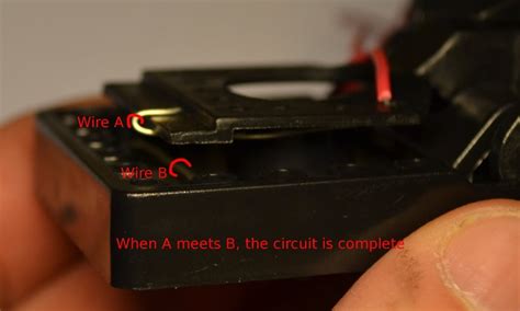 Hack A Mousetrap With A Mhz Rf Module Projects
