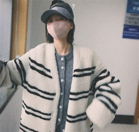 赵露思发长文回应身体状况 自曝最瘦时体重只有73斤事情小时候才只
