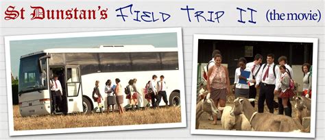 Cfnmtv Field Trip Telegraph