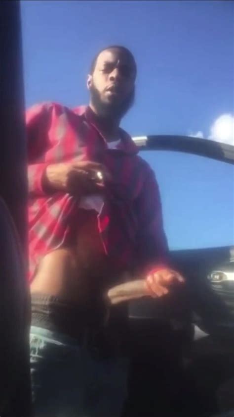 Bbc Public Jerk Off