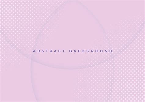 하프톤이 있는 추상 보라색 배경 프리미엄 벡터