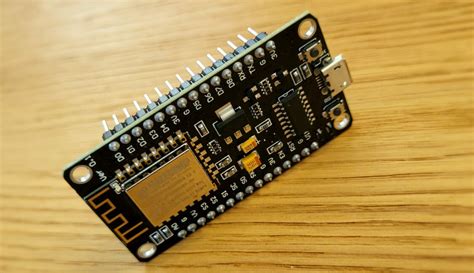 Schritt Für Schritt Esp8266 Mit Platformio Programmieren