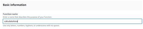 aws lambda คืออะไร ใช้ยังไง borntodev เริ่มต้นเรียน เขียนโปรแกรม