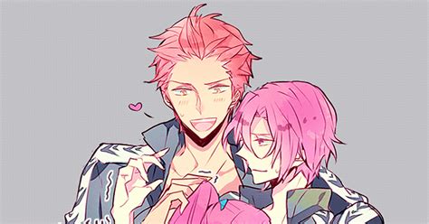 Free 兄の心、妹知らず 閲覧用のマンガ 松岡江 松岡凛 御子柴清十郎 Pixiv