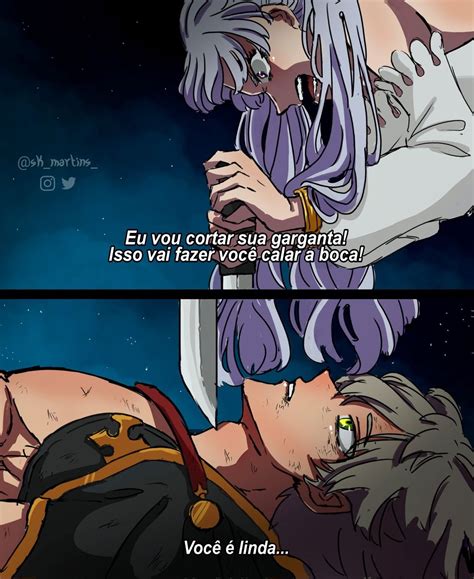 Pin De Sillybaka Em Asta X Noelle Personagens De Anime Desenhos De