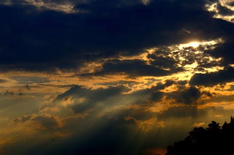 하늘 구름 햇빛 Pixabay의 무료 사진 Pixabay