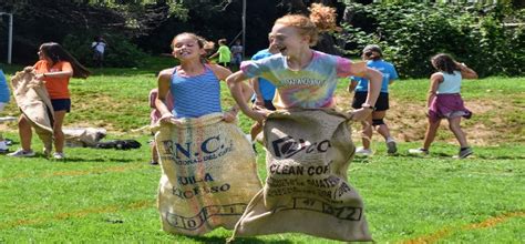 Fessenden Day Camp Find A Camp