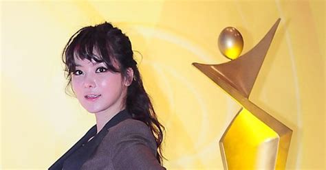 포토 아시아모델상 참석한 레이싱모델 임지혜