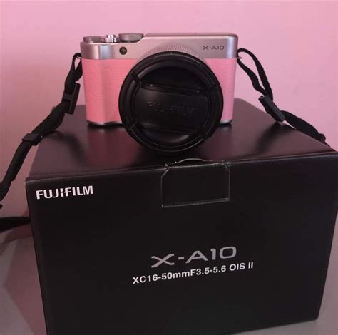 Mirrorless Vlogging Camera Photography Cameras On Carousell