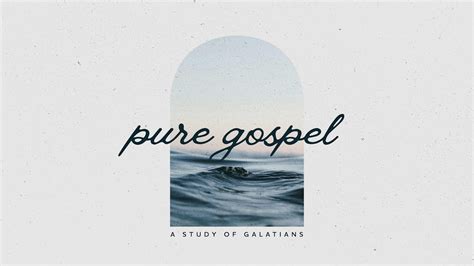 Pure Gospel Part 4 Youtube