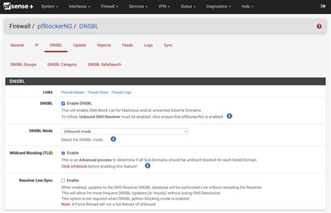 How To Block Zip Domains With Pfsense Markuta