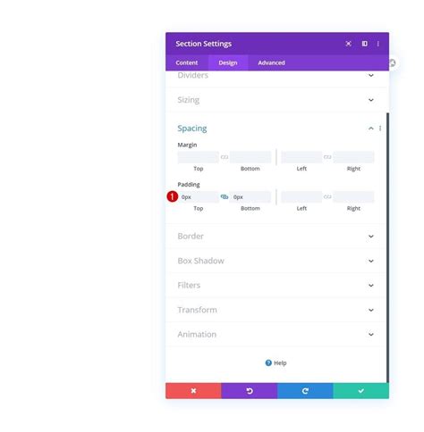 How To Create A Fixed Header With Divis Position Options
