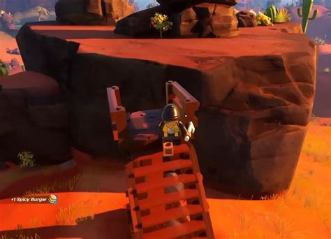 Lego Fortnite How To Get Rough Amber And Craft Cut Amber