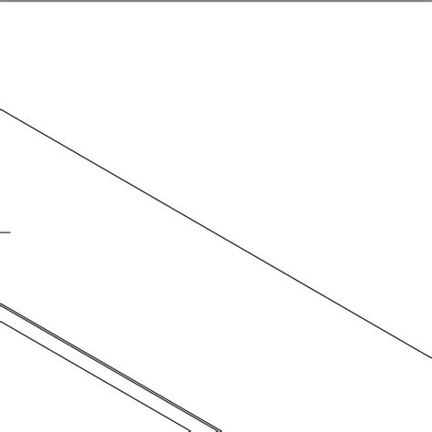 Model 1 In Femap Base Plate And Longitudinal Flat Bar Download