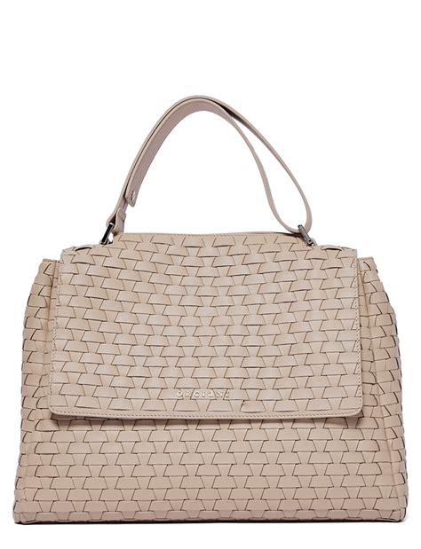 Orciani Borse Ai25 Saldi H Brands