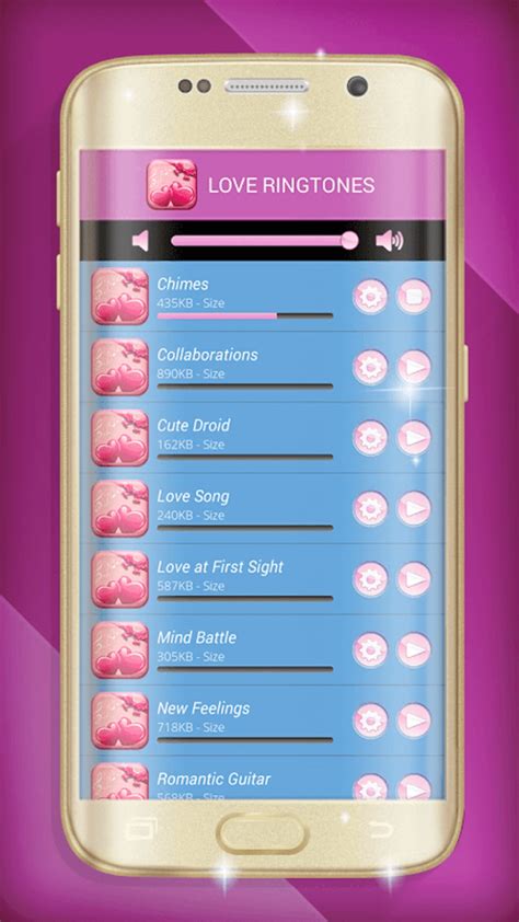 Love Ringtones Apk For Android Download