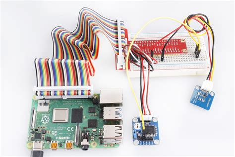 Lesson 18 Temperature Sensor — Sunfounder Sunfoundersensorkitforrpi2 Documentation
