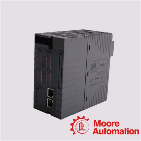 Vi451 11 S3 Yokogawa Communication Module