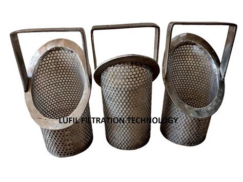 Conical Strainer At ₹ 1500piece Cone Strainer In Ahmedabad Id